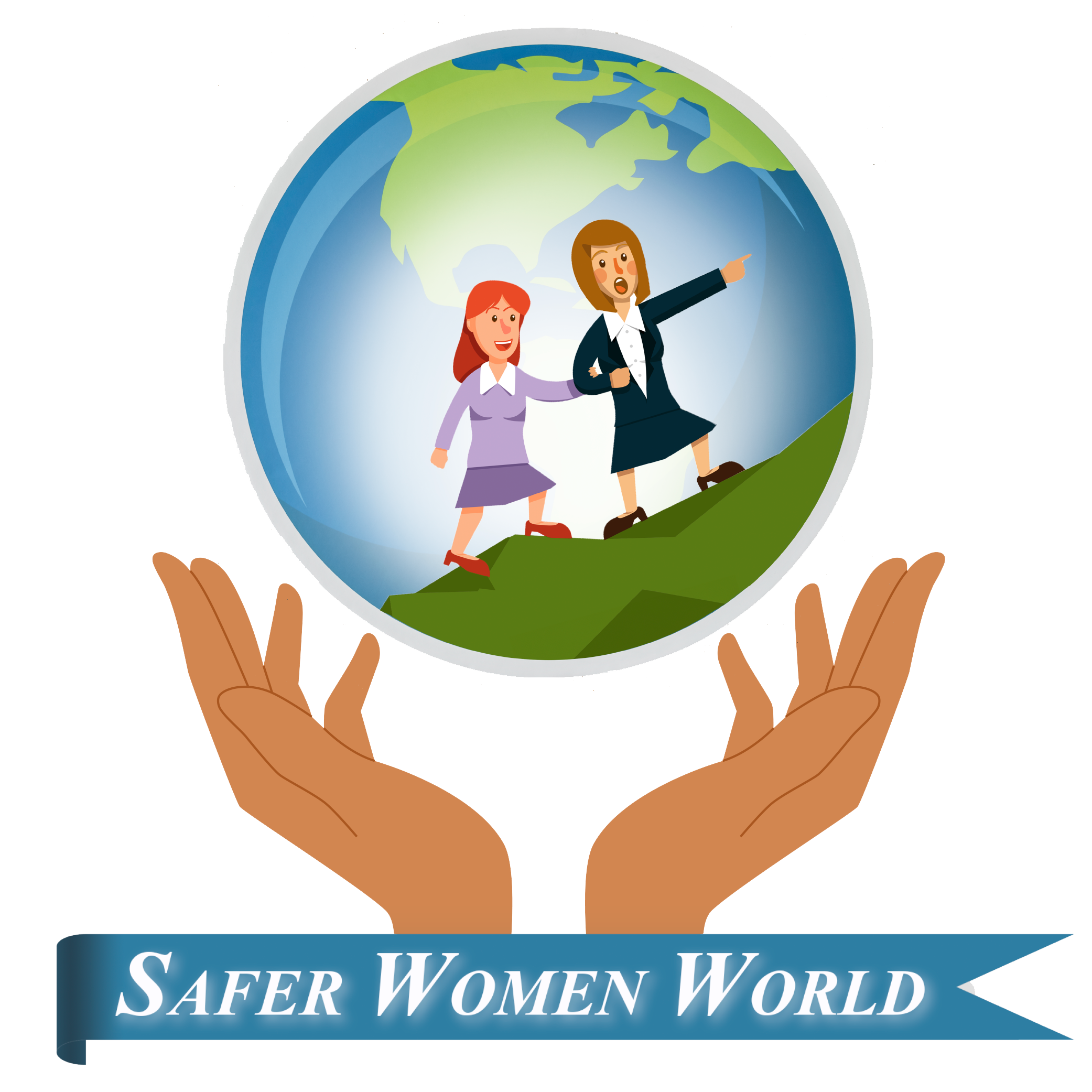 SAFER WOMEN WORLD